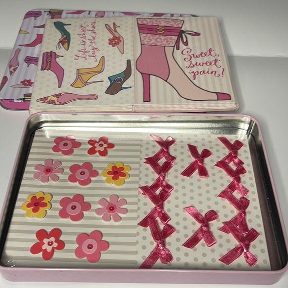 Hallmark | Office | Hallmark Shoebox Ensemble Notecards Envelopes ...